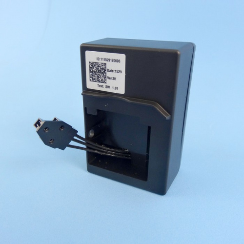 Control Unit BD35/50